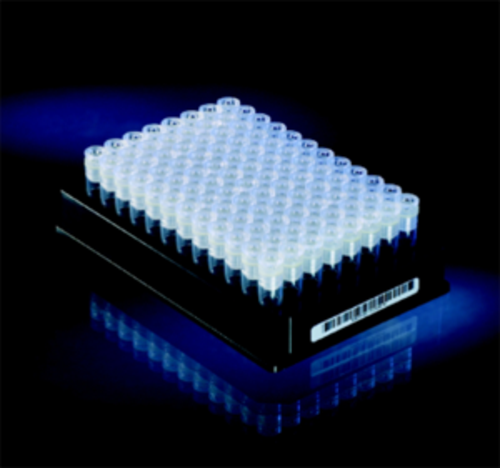 Nunc™ 374028 Loose Rack For CryoBank™ and Bank-It™ Cryogenic Vial Systems,