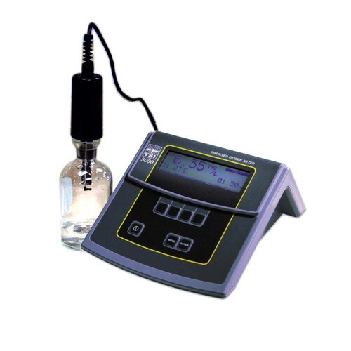 Yellow Springs Instruments® 050102 Model 5010 Self-Stirring BOD Probe ...