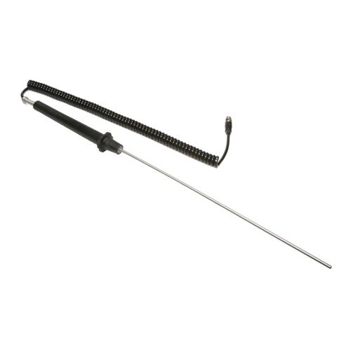Oakton® WD-08117-70 General Purpose RTD Temperature Probe with Integral ...