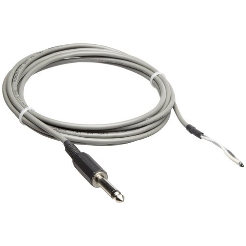 Oakton® WD-08491-17 Digi-Sense Small Flexible Thermistor Probe for ...