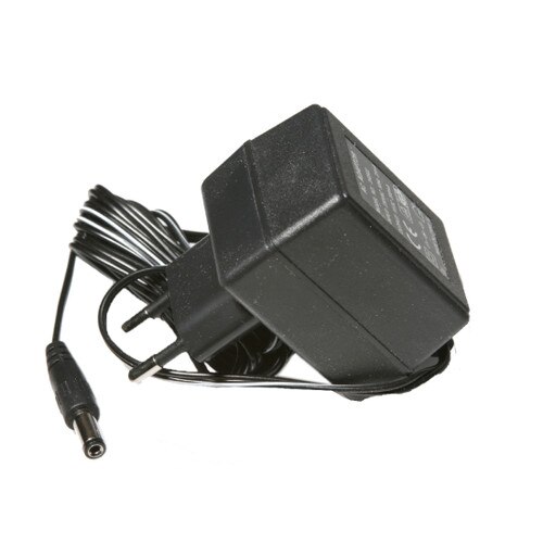 Oakton® Wd 35615 07 Power Adapter For Use With Conductivity Tds Meter