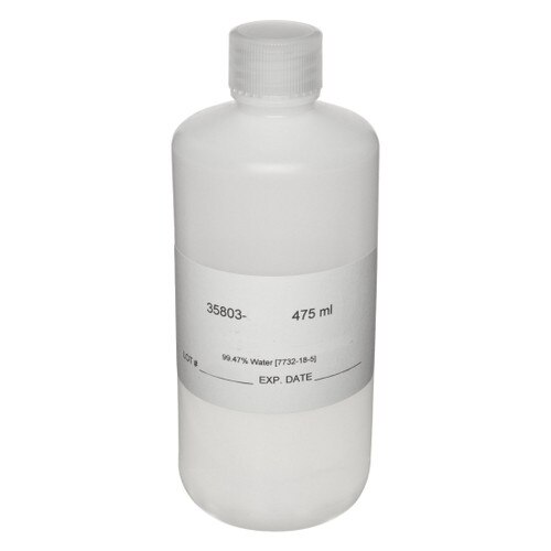 Oakton® WD-35803-13 Fluoride ISE Standard for Ion Selective Electrodes ...