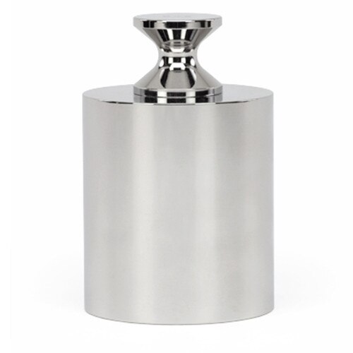Ohaus 80780326 | Individual Stainless Steel Balance Calibration Weight ...
