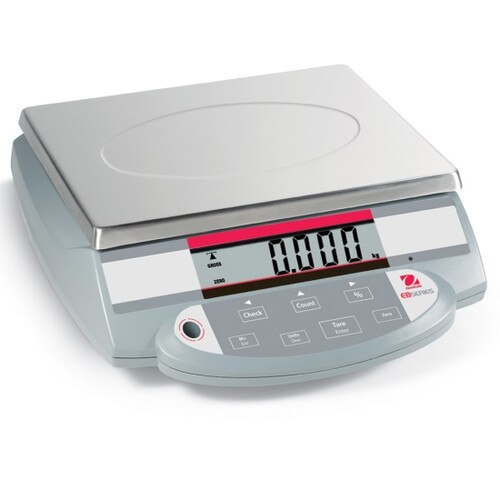 Ohaus EB30 EB Compact Bench Scale, 30Kg x 1g