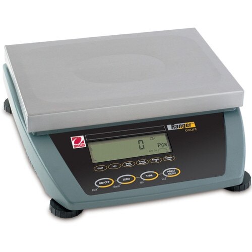 Ohaus RP35LM Ranger™ High Resolution Counting Scale, 35Kg x 0.1g, NTEP ...