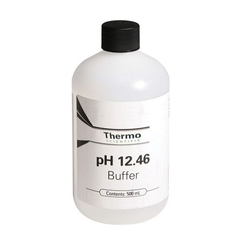 Thermo Scientific Orion® 910112 pH Buffer Reference Standard Solution for Calibration, NIST Traceab