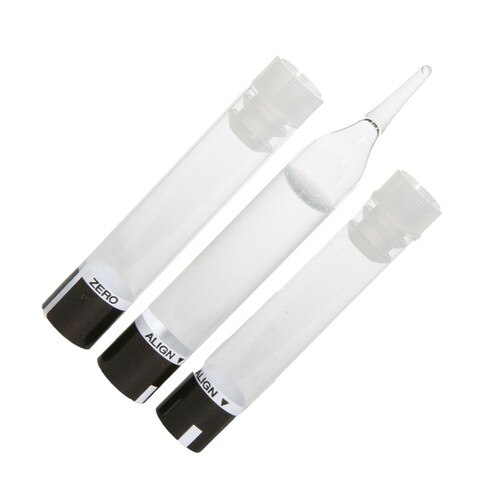 Thermo Scientific Orion® AQ4ZER Zero Cuvette Kit for use with AQ4000 ...