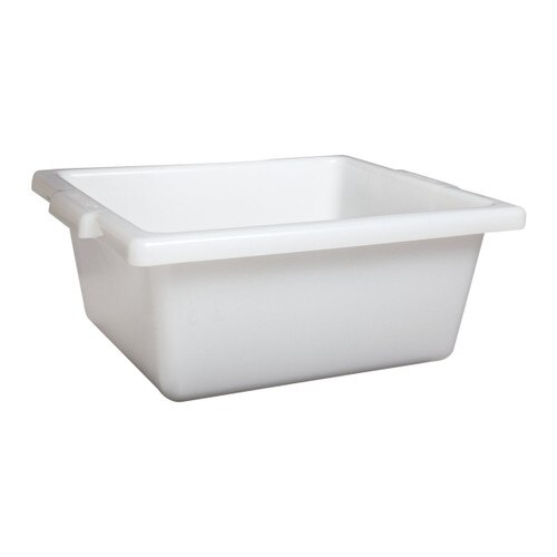 Nalgene® 7120-0020 General Purpose Laboratory Pan, HDPE, L x W x H: 16.7 x