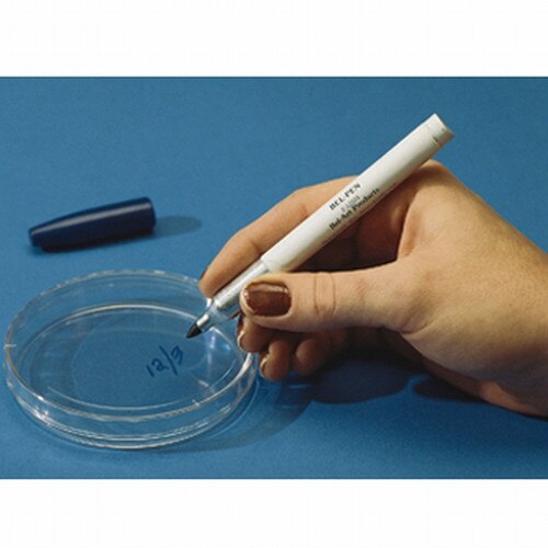 Bel-Art 133740000 Belpen™ Lab Marker Pen, Black