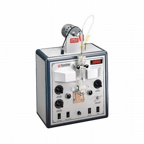 Koehler Instruments® K10200 Automatic Aniline Point Apparatus, 115V