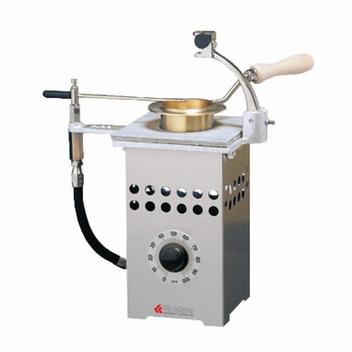 Koehler Instruments® K13900 Cleveland Open Cup Flash Point Tester, 115V