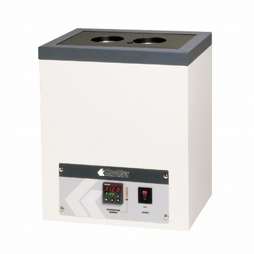 Koehler Instruments® K10403 | 4-Vessel Solid Block Oxidation Stability ...