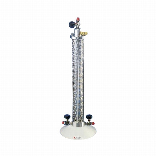 Koehler Instruments® K26150 LPG Pressure Hydrometer Cylinder Koehler Instruments® K26150 LPG Pressure Hydrometer Cylinder