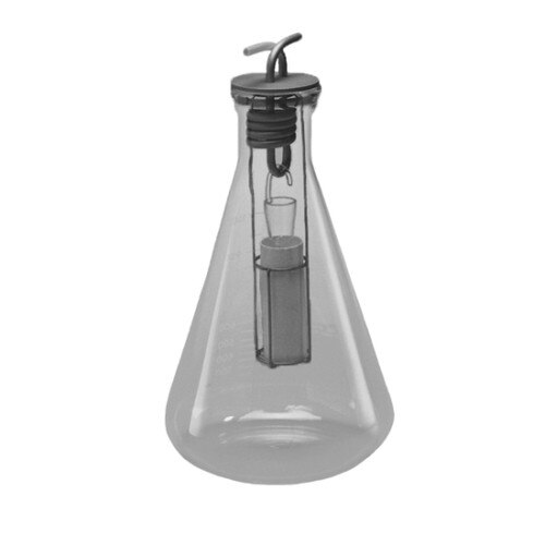 Koehler Instruments® K48300 Sediment by Extraction Apparatus, Complete