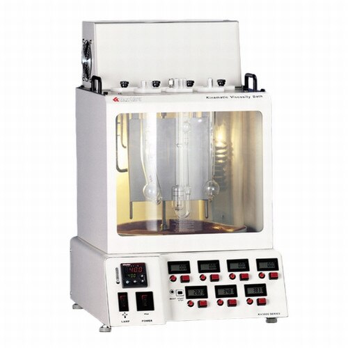 Koehler Instruments® K23790 Model KV3000 12" Kinematic Viscosity Bath ...