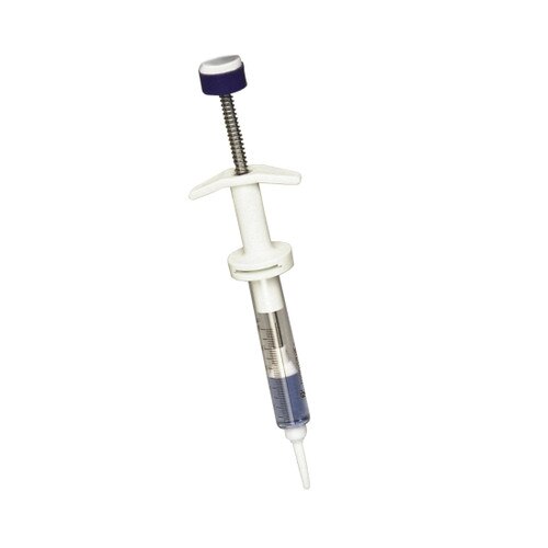 Bel-Art 378951100 Varipet® 10ml Positive Displacement Syringe Pipettor with