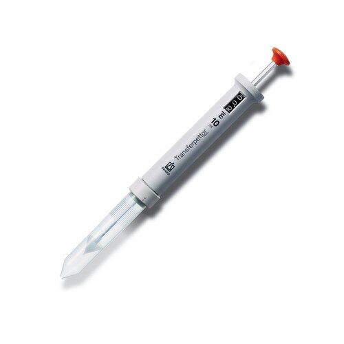 BrandTech® 702806 Transferpettor™ Positive Displacement Pipette, Volume: 20