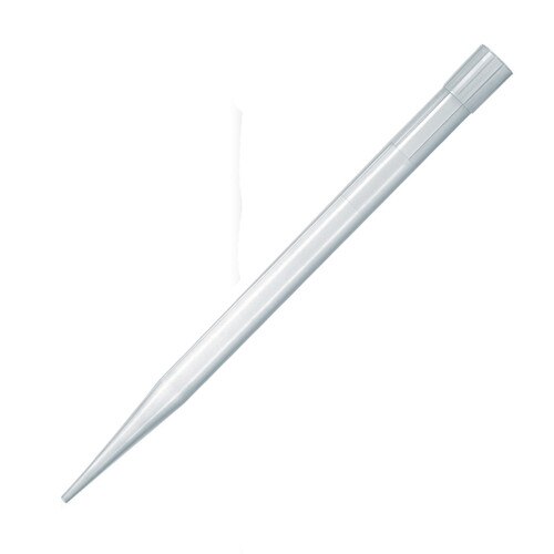 BrandTech® 702595 BRAND Pipet Tips, Bulk, Volume: 5000µL (Pack of 200)