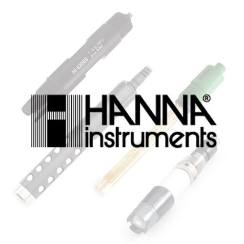 HANNA HI7669/2W ATC Temperature Probe for pH Meters