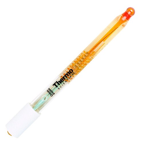 Thermo Scientific Orion® 8102BN Ross™ Combination pH Electrode, Body ...