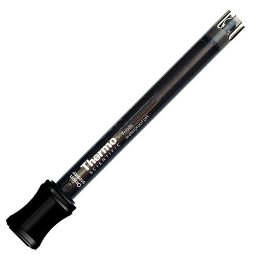 Thermo Scientific Orion® 9107WMMD Triode™ 3-in-1 pH/ATC Probe, Body ...