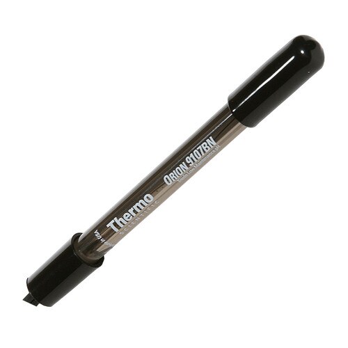 Thermo Scientific Orion® 9107BN Triode™ 3-in-1 pH/ATC Probe, Body ...