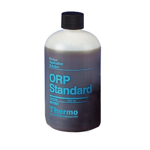 Thermo Scientific Orion® 967901 ORP Standard for Redox/ORP Electrode ...