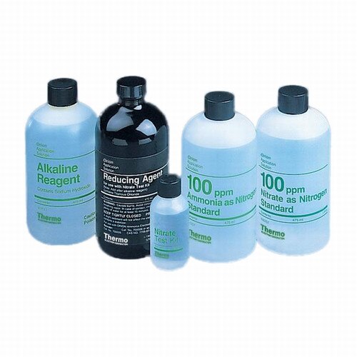 Thermo Scientific Orion® 700005 Nitrate ISE Test Kit Including 951011 ...