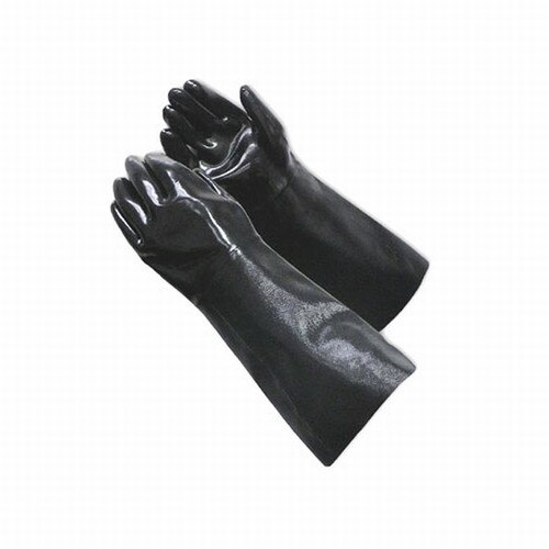 Protective Industrial Products 57-8675 ChemGrip Neoprene Coated ...