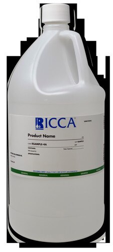 Ricca Chemical 1501-1 pH Buffer Reference Standard Solution