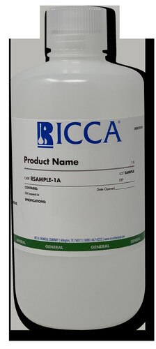 Ricca Chemical 1551-32 pH Buffer Reference Standard Solution