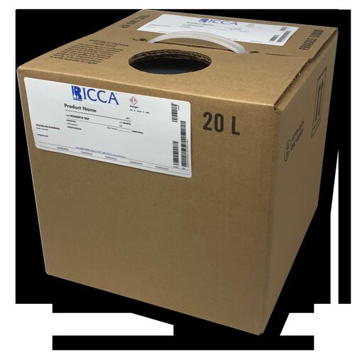 Ricca Chemical 3700-5 Hydrochloric Acid Solution, 1.00 Norma