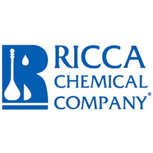 Ricca Chemical 3930-25 Hydroxy Naphthol Blue Dry Indicator D