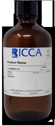 Ricca Chemical 610-32 Amine-Sulfuric Acid Reagent Solution f