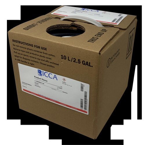 Ricca Chemical 6590-2.5 Reagent Alcohol, ACS Reagent Grade A