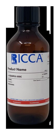 Ricca Chemical 8875-16 Bogens Universal pH Indicator Solutio