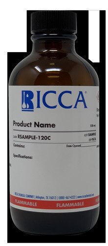 Ricca Chemical 8875-4 Bogens Universal pH Indicator Solution