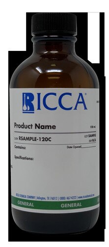 Ricca Chemical R2572000-120C Dimidium Bromide-Sulphan Blue M