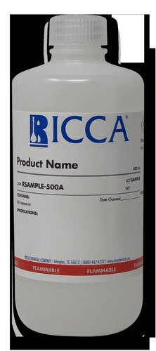 Ricca Chemical R5316300-500A Nitric Acid Solution, 3% (v/v)