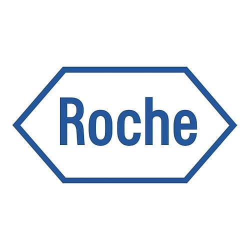 Roche 10104159001 DNase I, Grade II, from Bovine Pancreas, 100mg