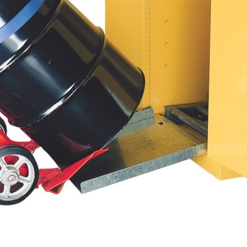 Drum Cabinet Ramp, EAGLE®