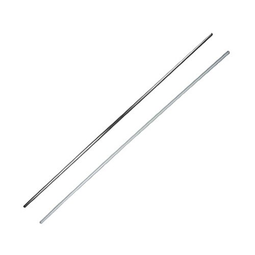 Wheaton® 885300 Drum Thief - Disposable Glass Drum Sampling Tube, Capacity: