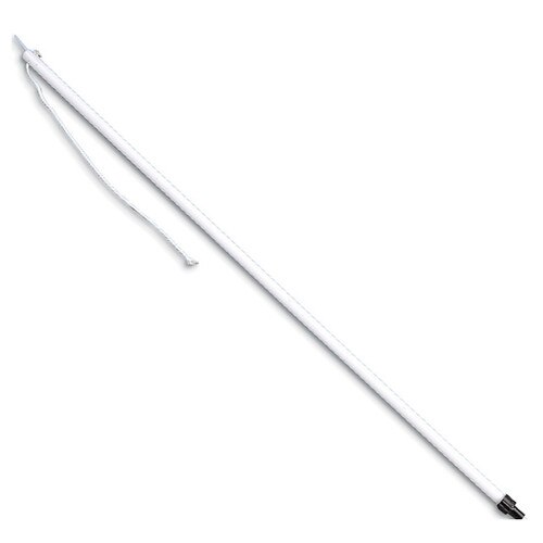 Nasco® B01098WA Coliwasa Composite Liquid Waste Sampler, High-Density ...