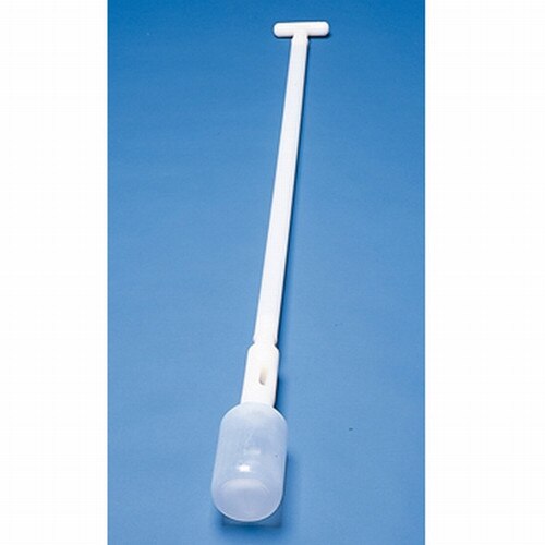 Bel-Art 378010000 Safety Acid & Caustic Ladle Sampler with 3-Foot Handle