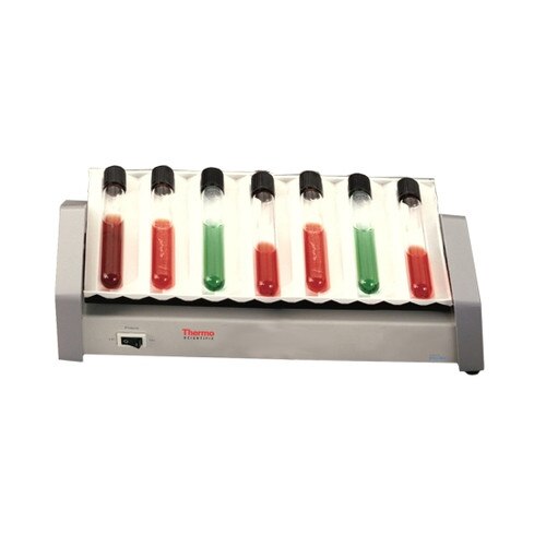 Thermo Scientific® M71015Q Speci-Mix Test Tube Platform Rocker ...