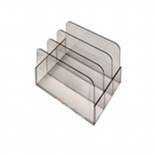 Seward Laboratory Systems BA6094 | 3-Place Stomacher Bag Rack, for Stomache