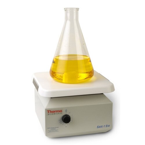 Thermo Scientific® S108525 Safe-T S10 Analog Explosion-Proof Magnetic ...