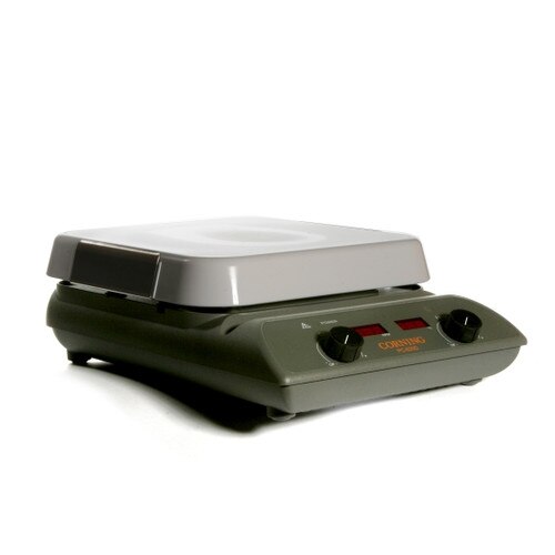 Corning® 6795-620KIT PC-620D Digital Hot Plate Stirrer Kit with 10 x 10-Inc