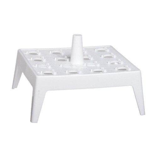 Nalgene® 5974-0404 Floating Square Microtube Rack for 1mL to 2mL Microcentr