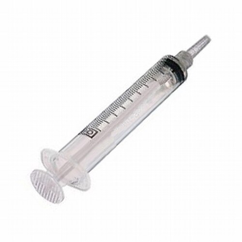 Bd Medical 301034 30ml Slip Tip Disposable Syringe Bulk Non Sterile